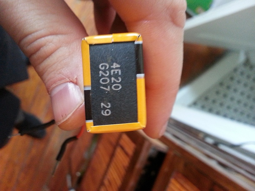 9V battery problems powering ATTiny85 - General Electronics - Arduino Forum