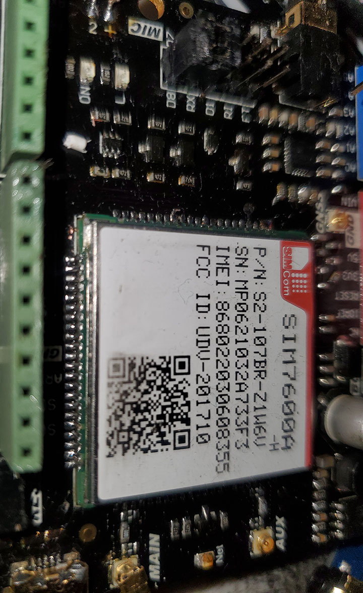 4G Voice Shield for Uno? - General Guidance - Arduino Forum