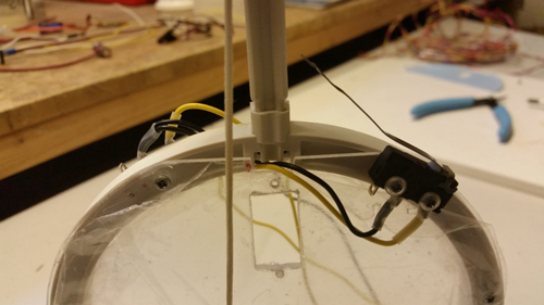 Programm Structur IR, Servo -> Neopixel Problem (strange servo twitch) - Programming - Arduino Forum