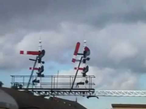 Programming for Realistic Semaphore Control using PCA 9685 - Page 4 - General Guidance - Arduino ...