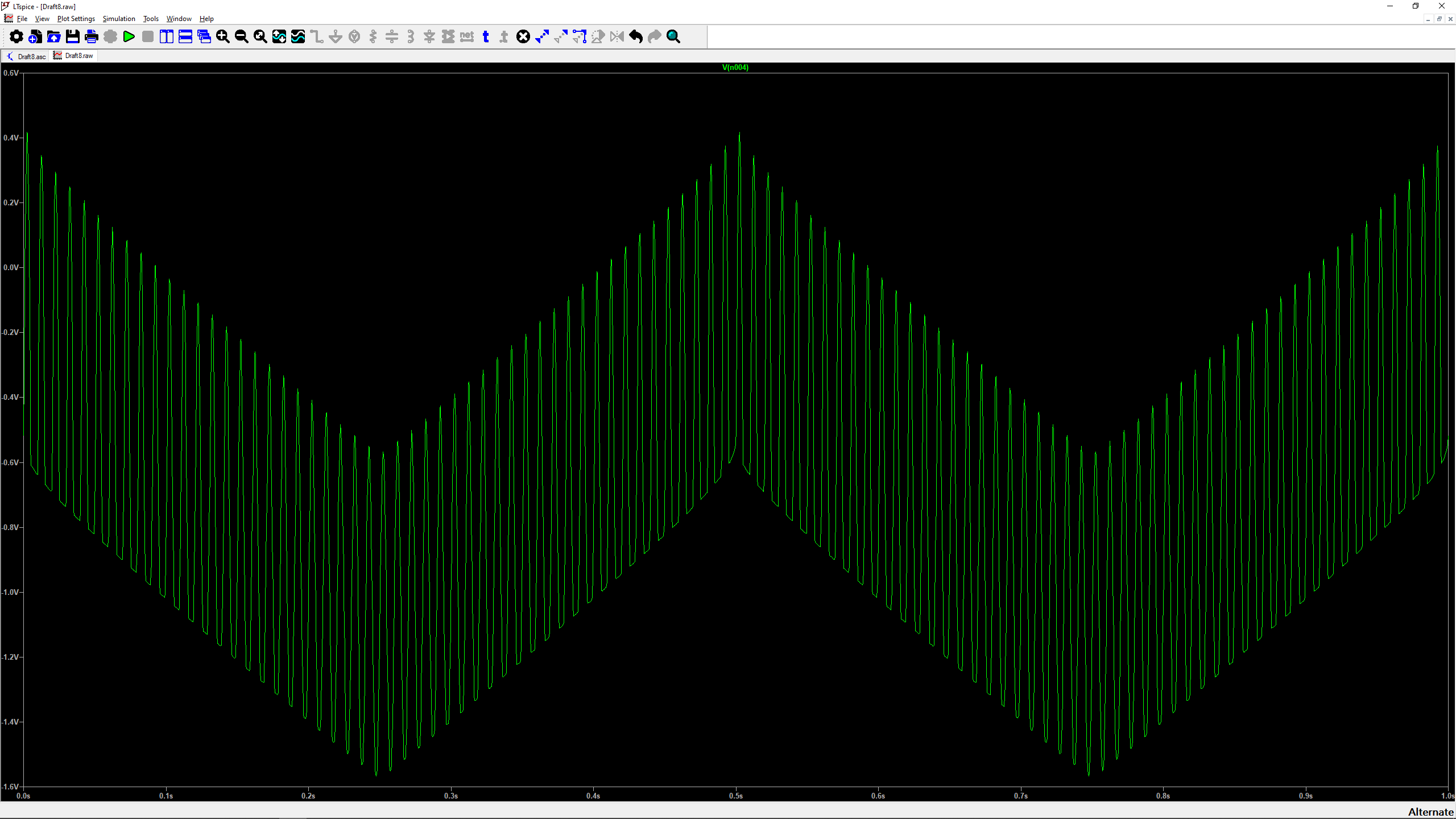Confused By Distortion Clipping On Transistor Vca Audio Arduino Forum