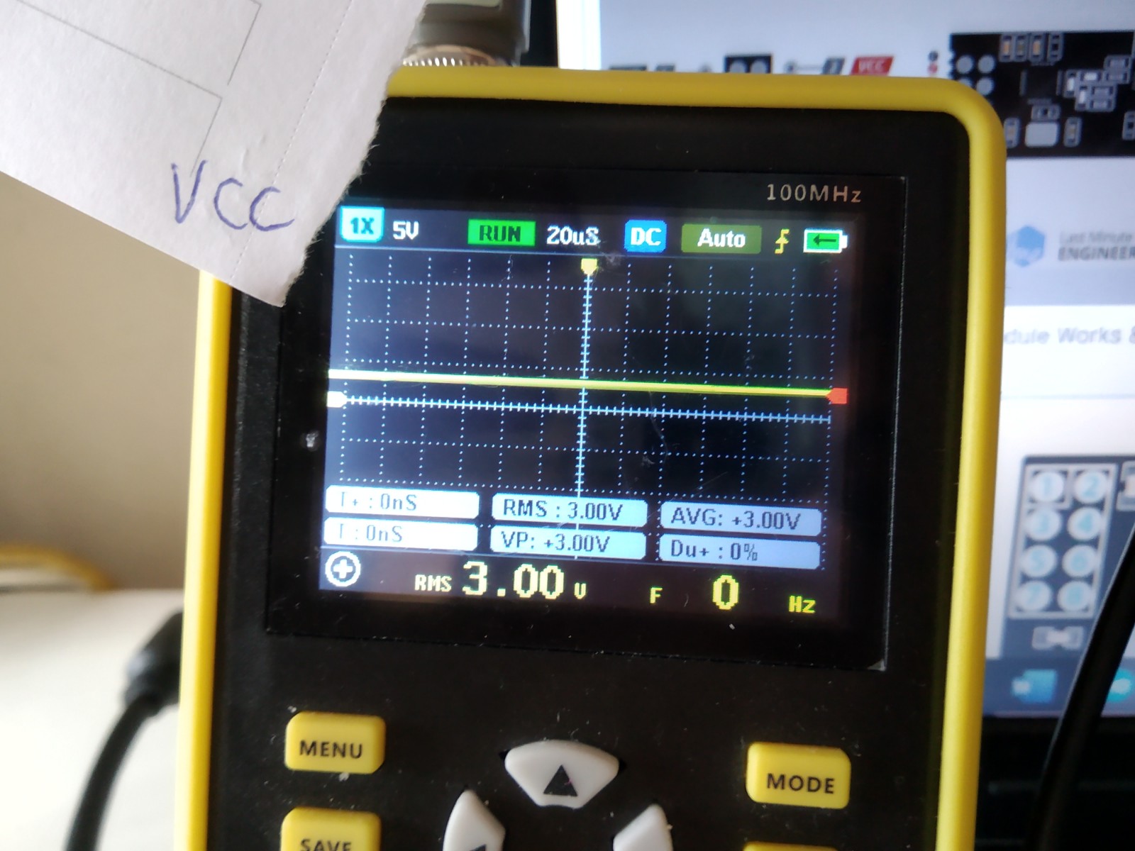 nrf24l01 - Doesn't work (i will reward you) - Networking, Protocols, and Devices - Arduino Forum