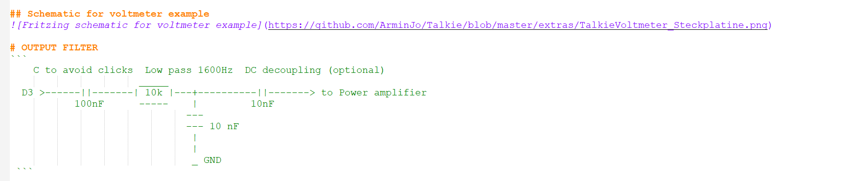 Weak Speaker Output on Ultrasonic Sensor Headset using Talkie. h – Need Help Boosting Volume ...