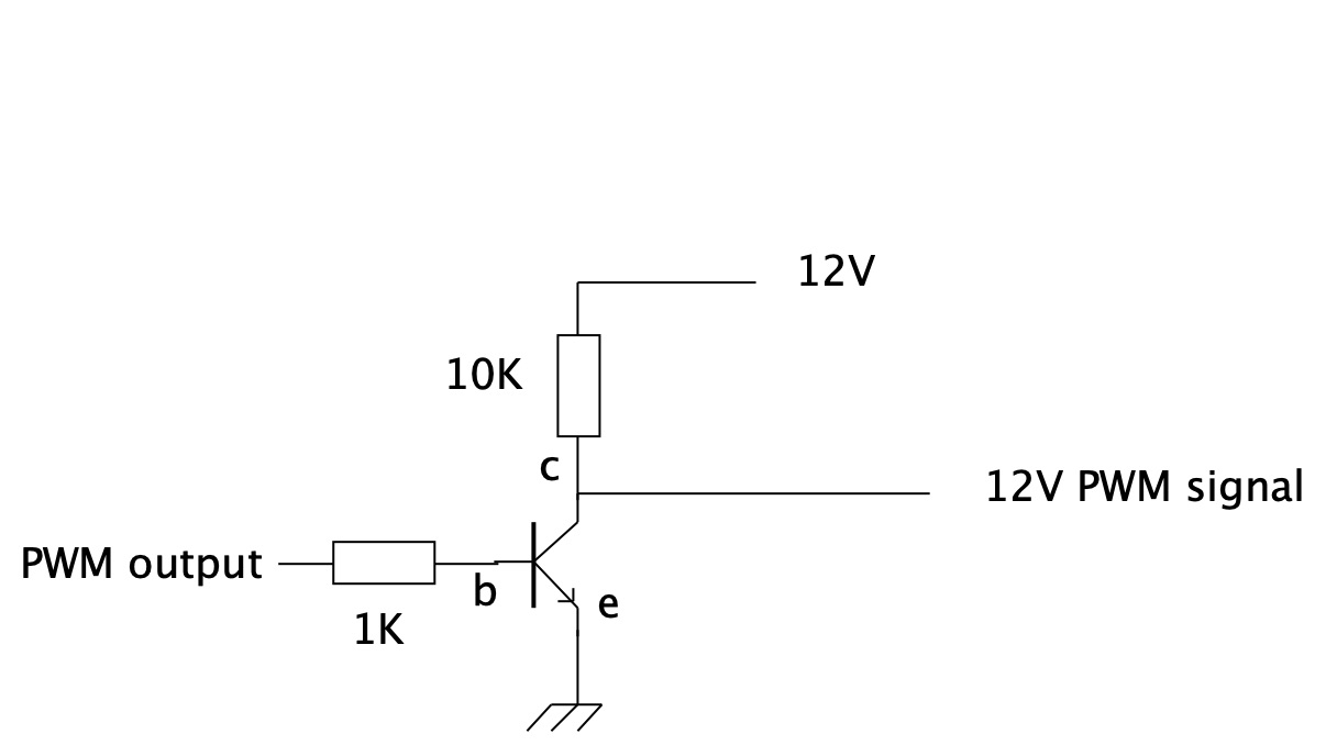 PWM control of 1w led - Page 2 - General Electronics - Arduino Forum
