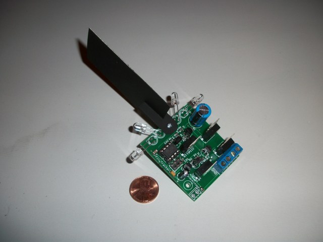 Solar tracker with ATTiny85 - Showcase - Arduino Forum