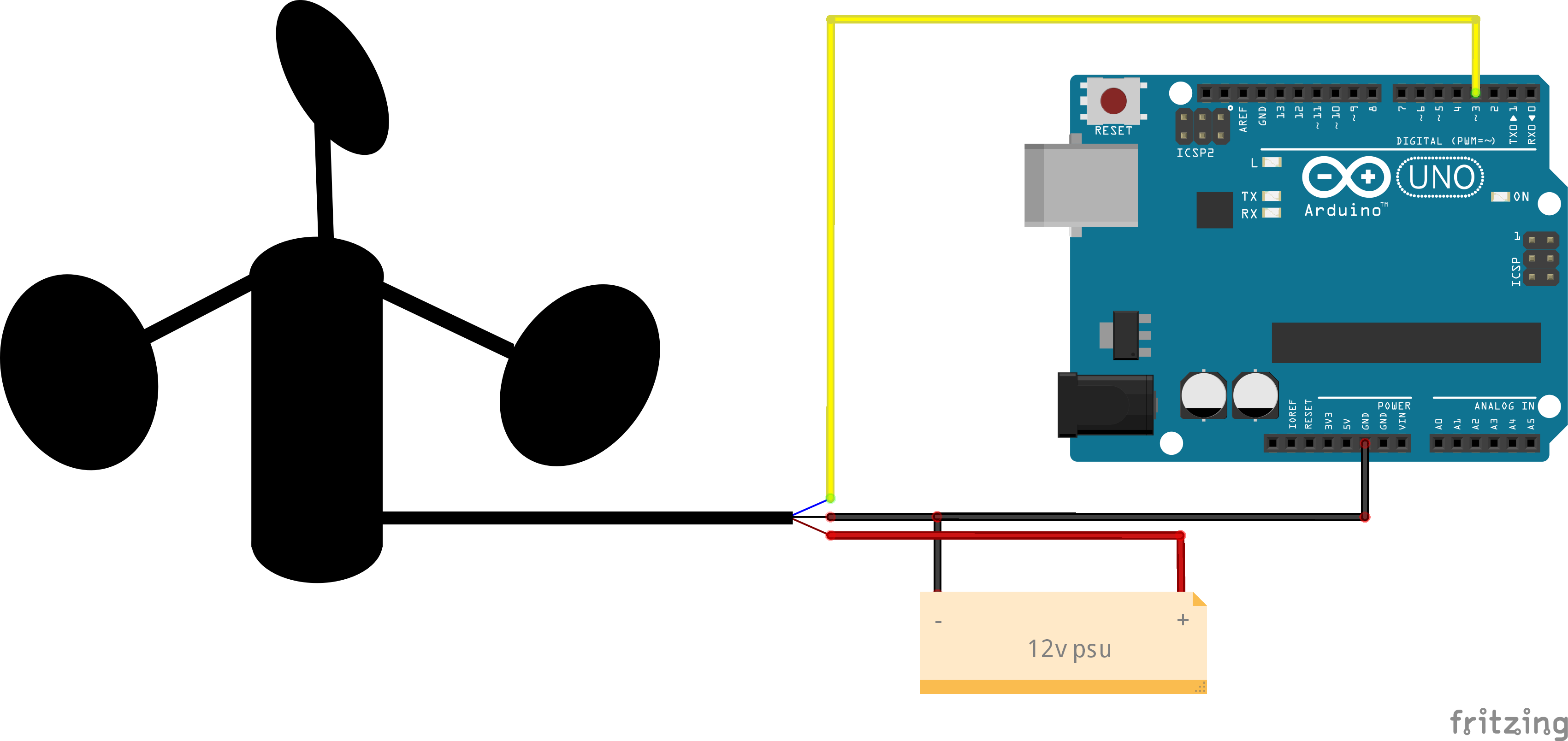 Should I connect 12v sensors ground to arduino - General Electronics - Arduino Forum