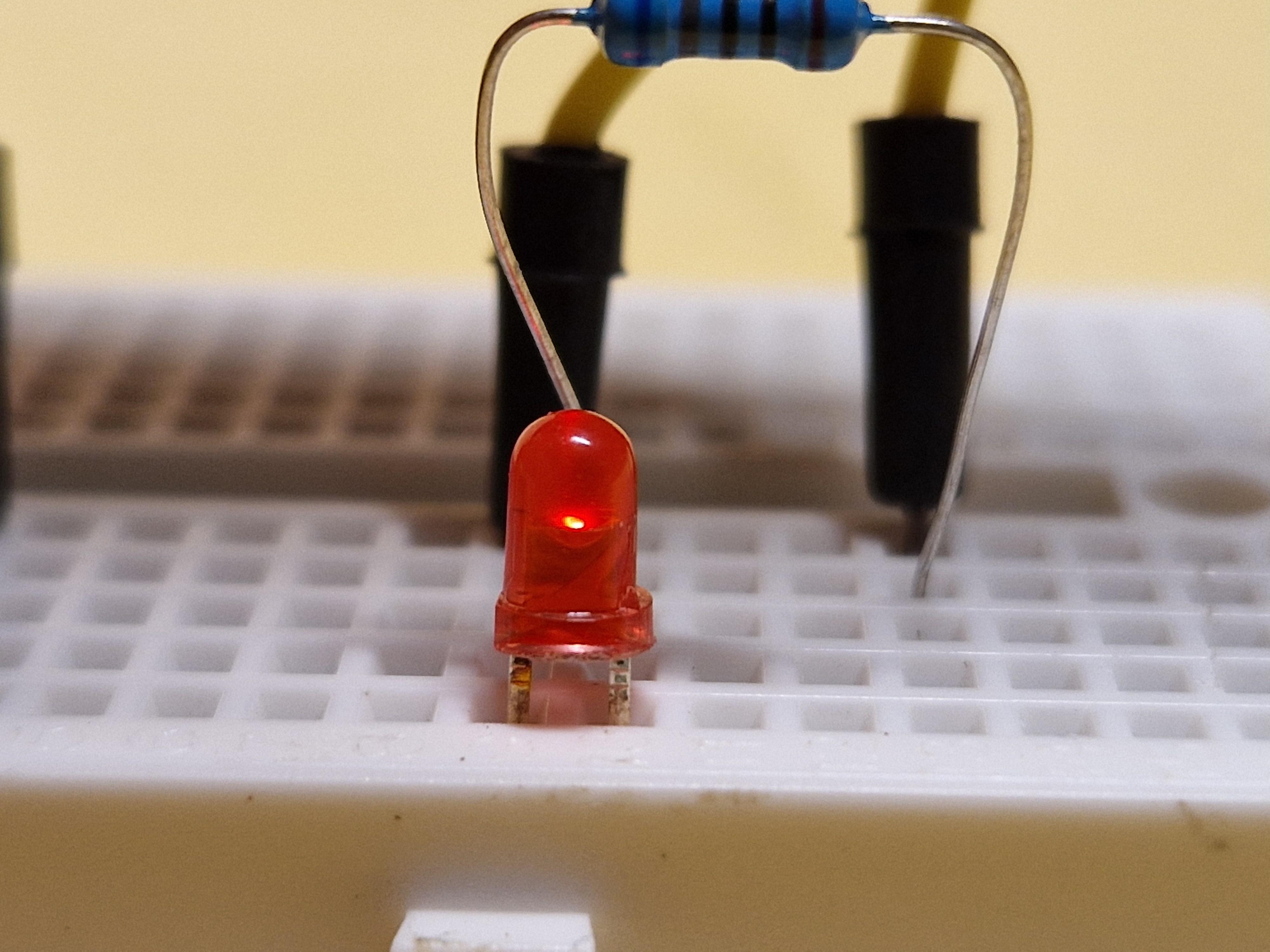 KA75330 not pulling output low - Page 2 - General Electronics - Arduino Forum