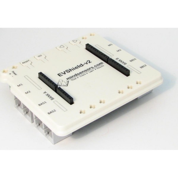 Lego Ev3 et Arduino - Français - Arduino Forum