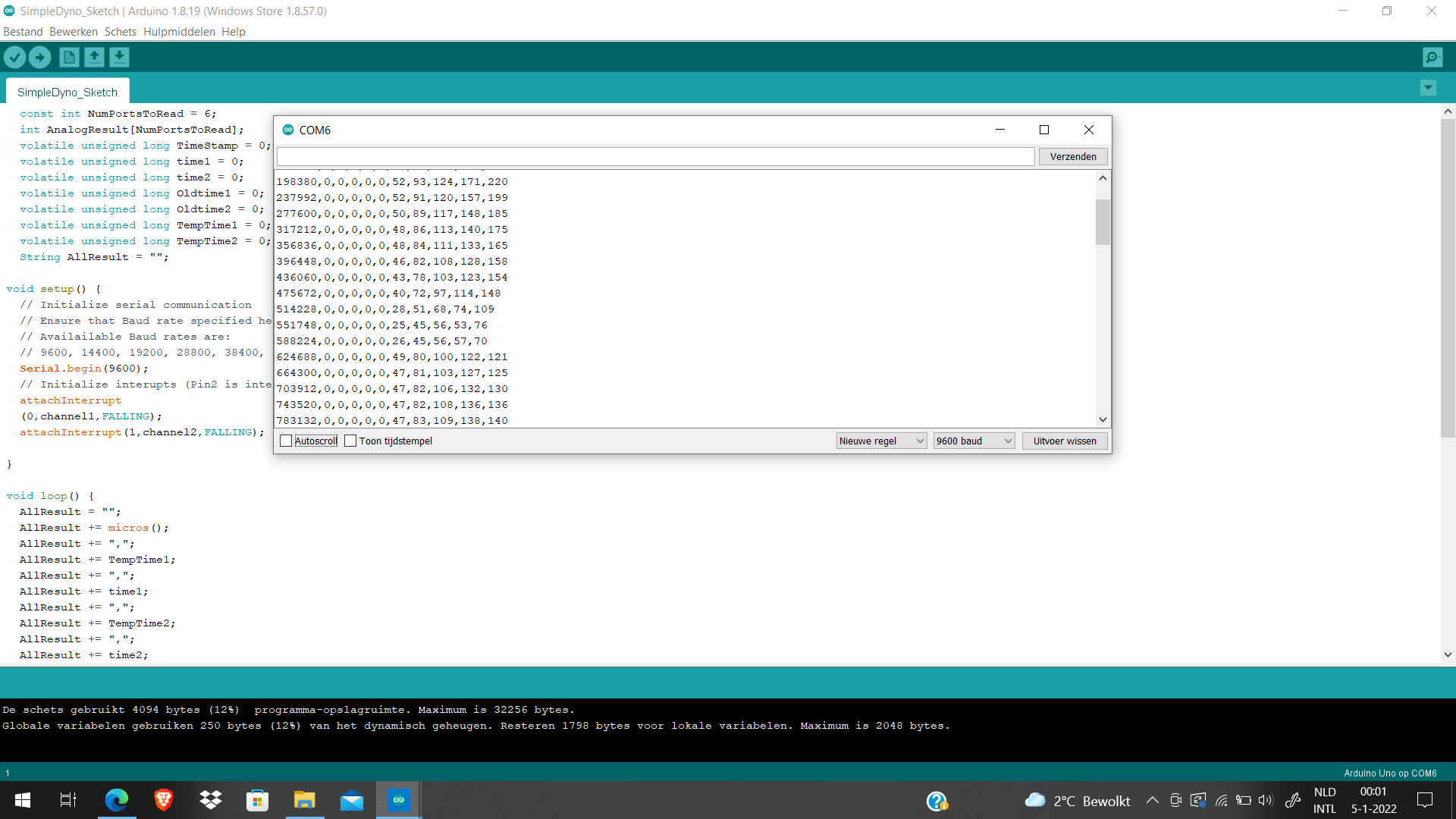 Need help with NRF24L01 - Programming - Arduino Forum