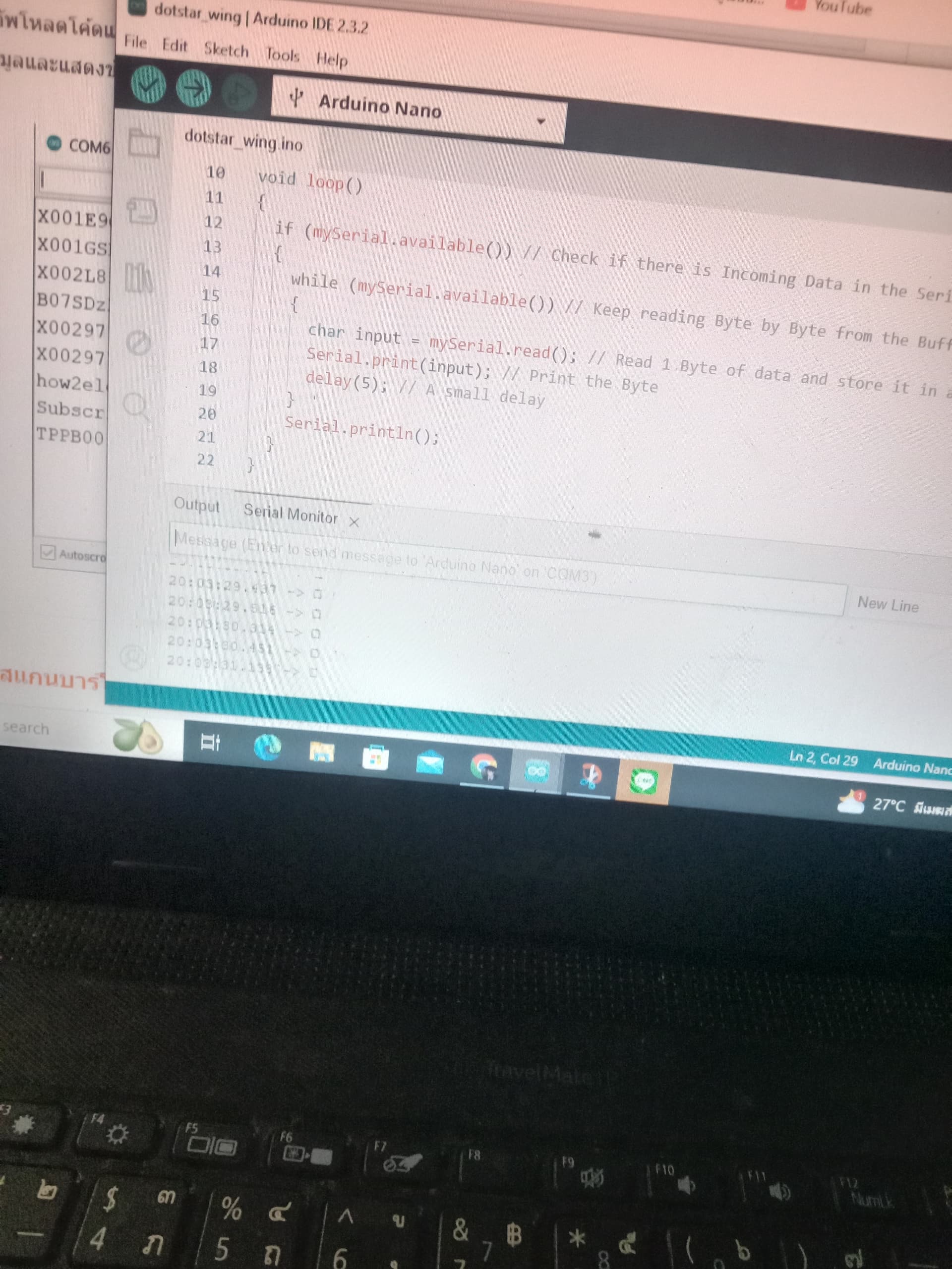 HELP ME PLEASE! I'm stressed out like crazy - Page 3 - General Guidance - Arduino Forum