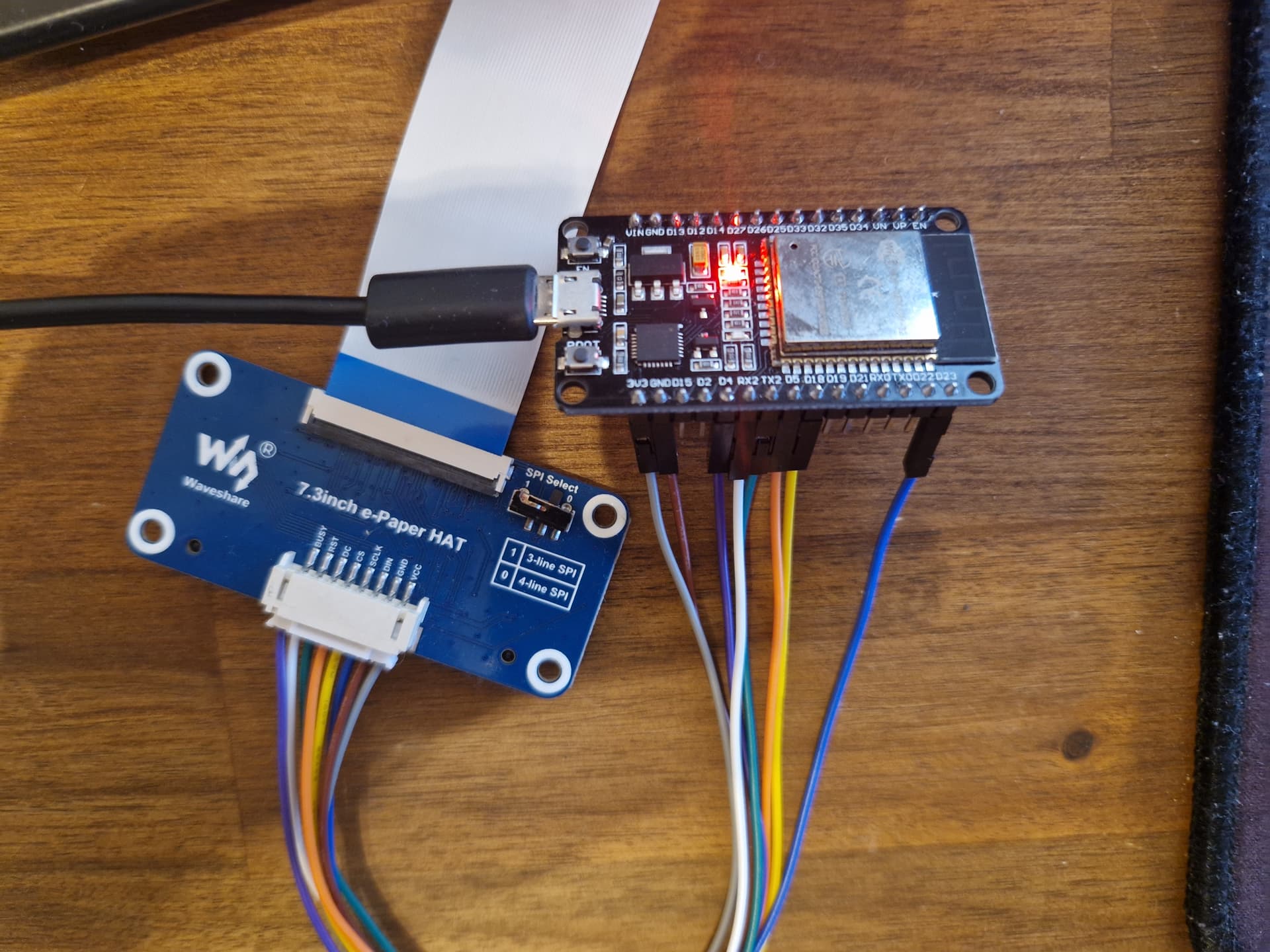 Gxepd2 Esp32 7 3 7color Send Image From Server To E Ink Displays Arduino Forum