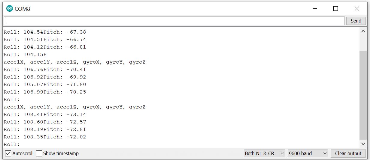 Serial Monitor Lagging General Guidance Arduino Forum