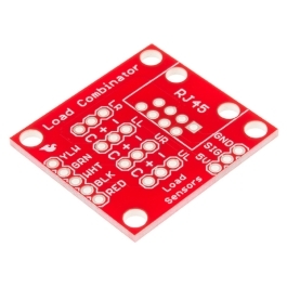 HX711 Overflow Issues - Page 2 - General Guidance - Arduino Forum