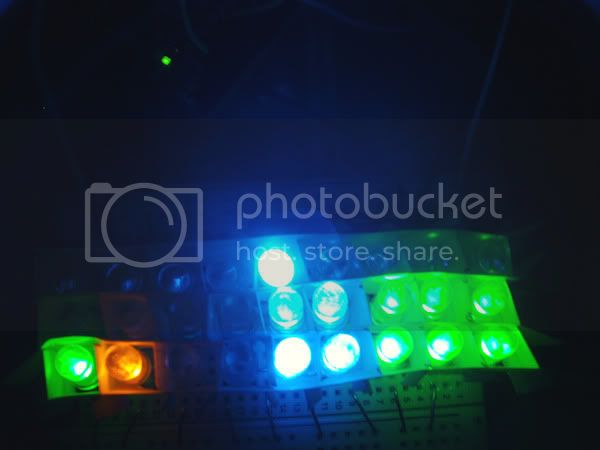 arduino Tix Clock - Exhibition - Arduino Forum