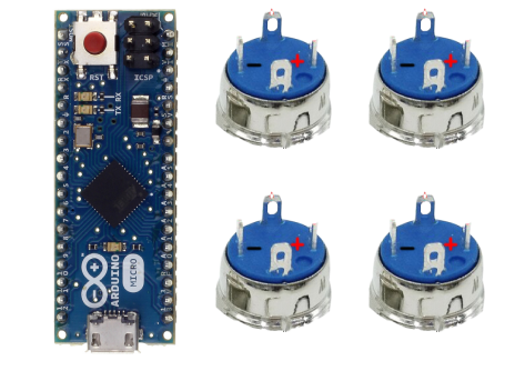Need help with wiring a metal push button with led - General Guidance ...