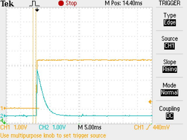 ESP32 deep sleep debounce - General Guidance - Arduino Forum
