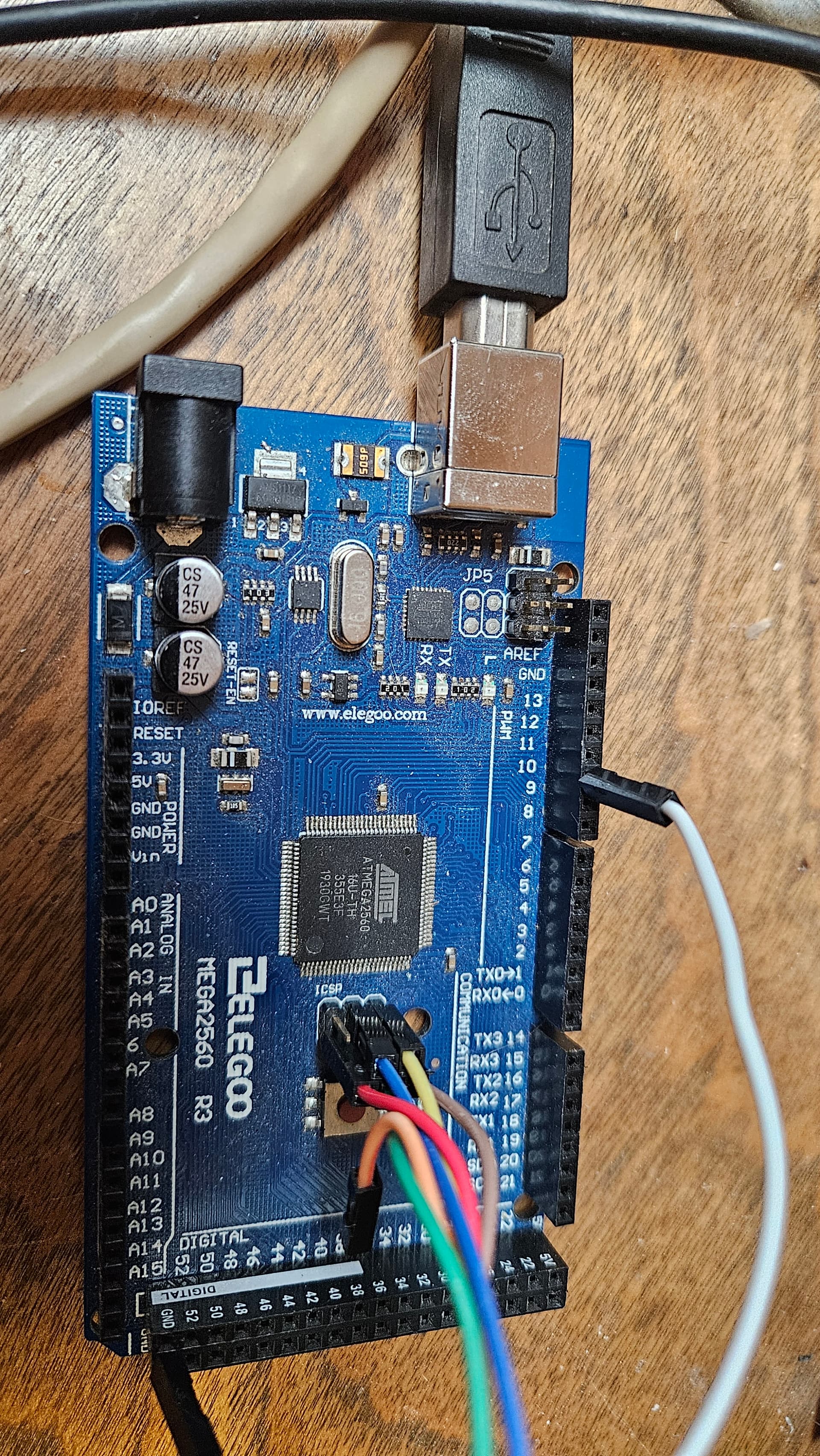 Error In Programming Mcp 2515 Send Mode Programming Arduino Forum