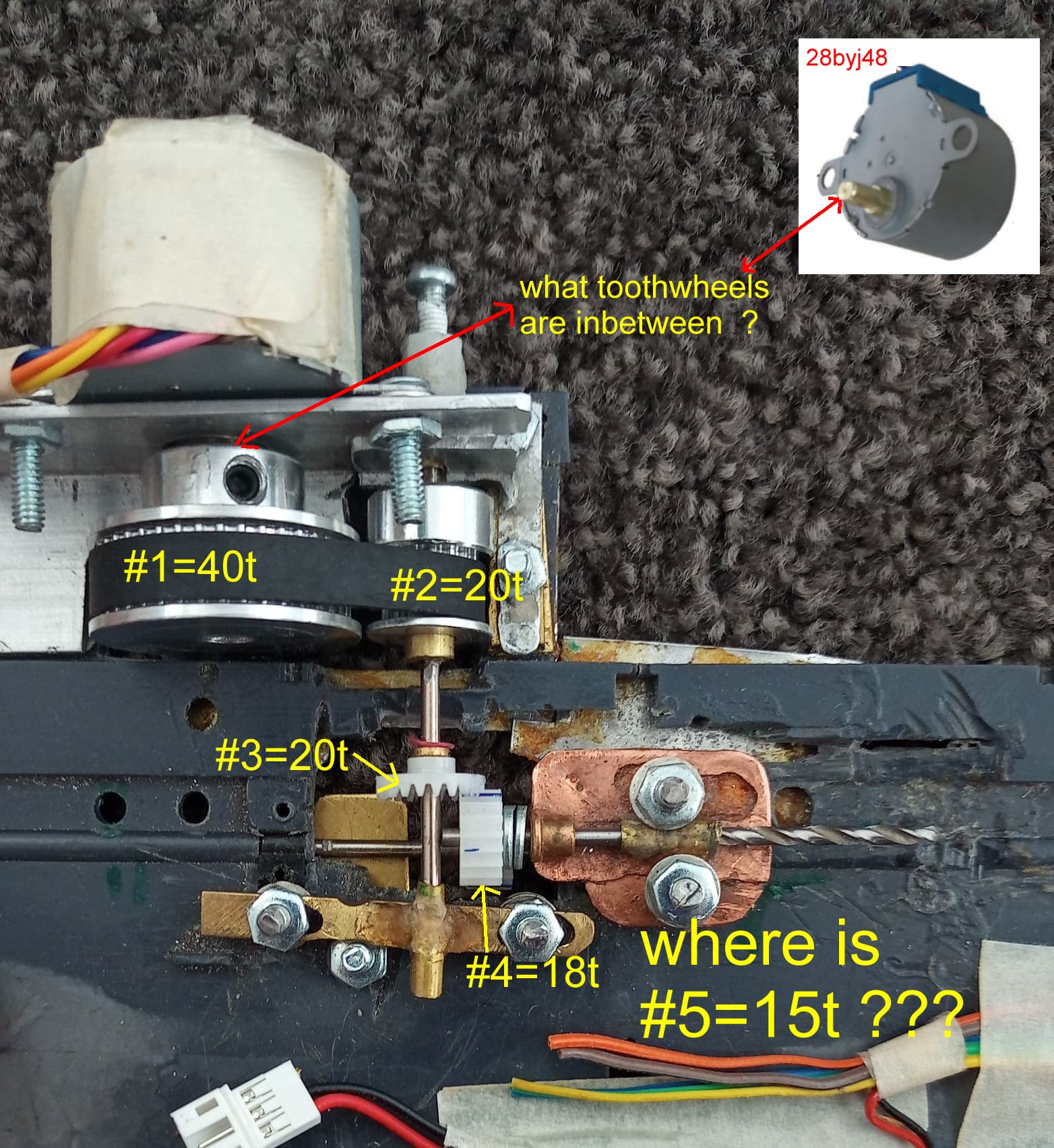 Nano MobaTools Library - Speed Steps Needd Advice - Page 2 - General Guidance - Arduino Forum