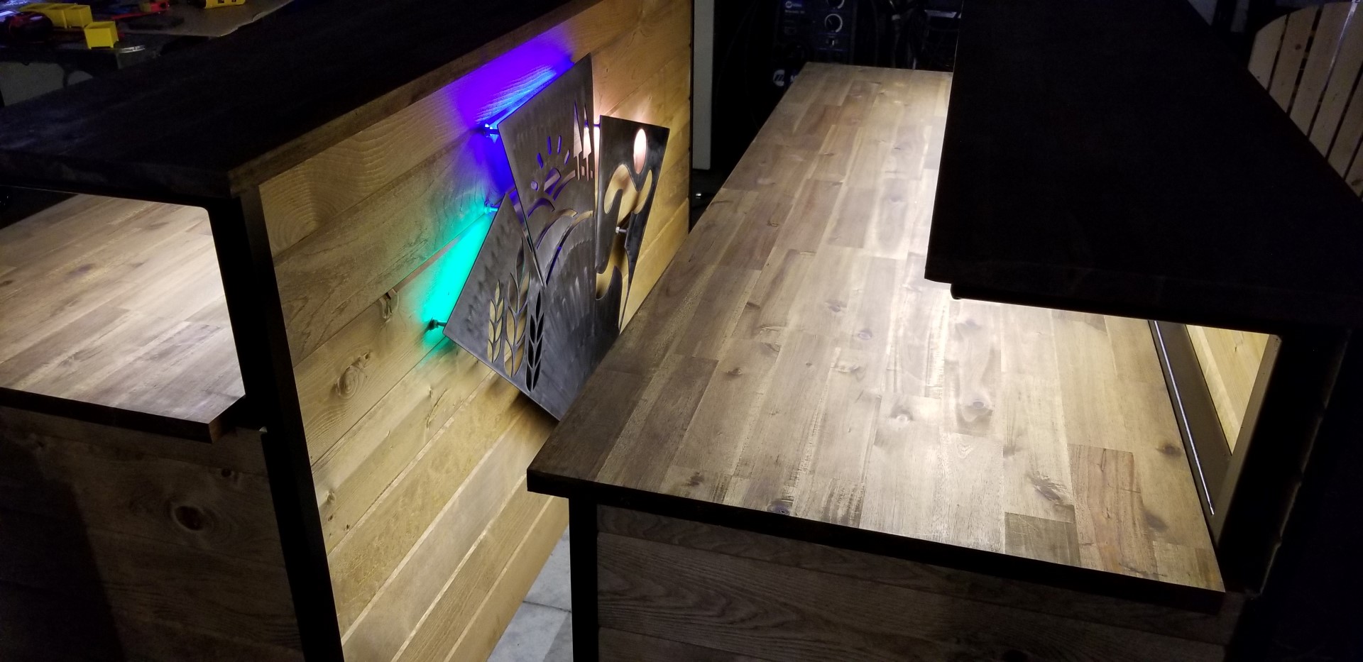 Utilizing all PWM outputs on Uno with two switches - LEDs and Multiplexing - Arduino Forum