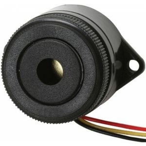 how to program an active buzzer - Sensors - Arduino Forum