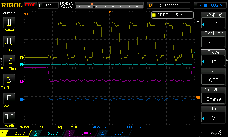 Arduino Yun / SPI Problem / Power Measuring CS5463 - Page 2 - Yún - Arduino Forum