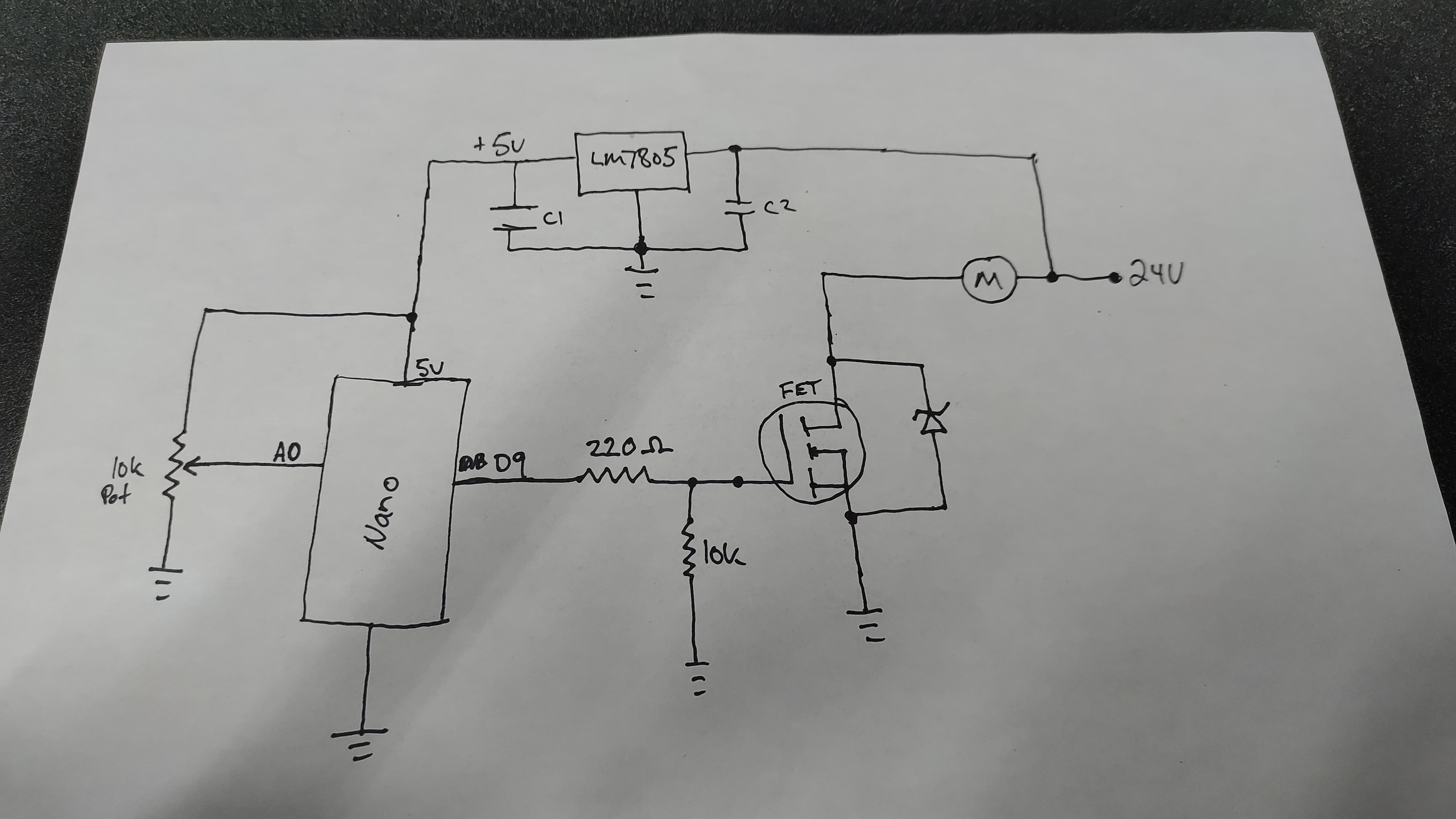 Arduino shorting - General Electronics - Arduino Forum