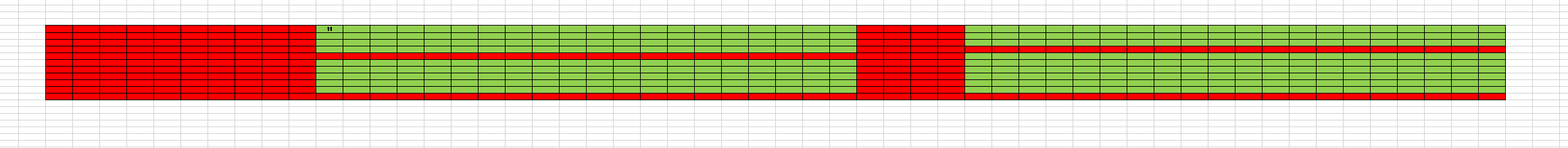 Rgb Matrix Hub08 Arduino Mega Problem Leds And Multiplexing Arduino Forum