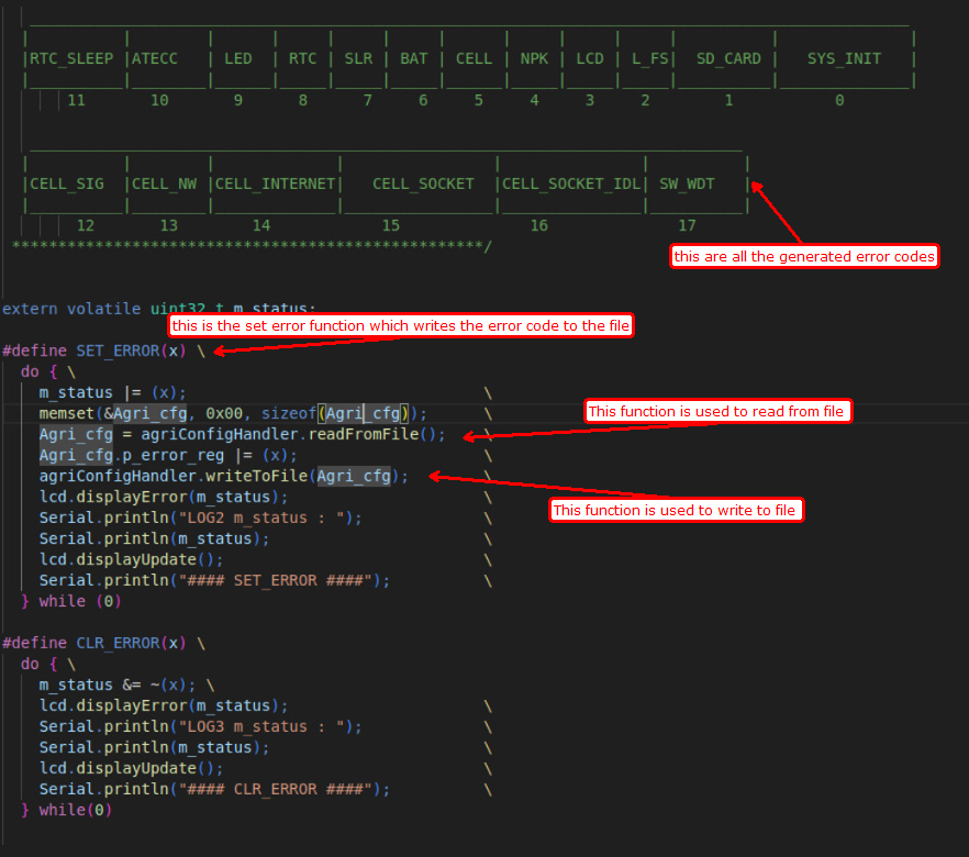 Raspberry Pi Pico W and Watchdog - Page 2 - Programming - Arduino Forum