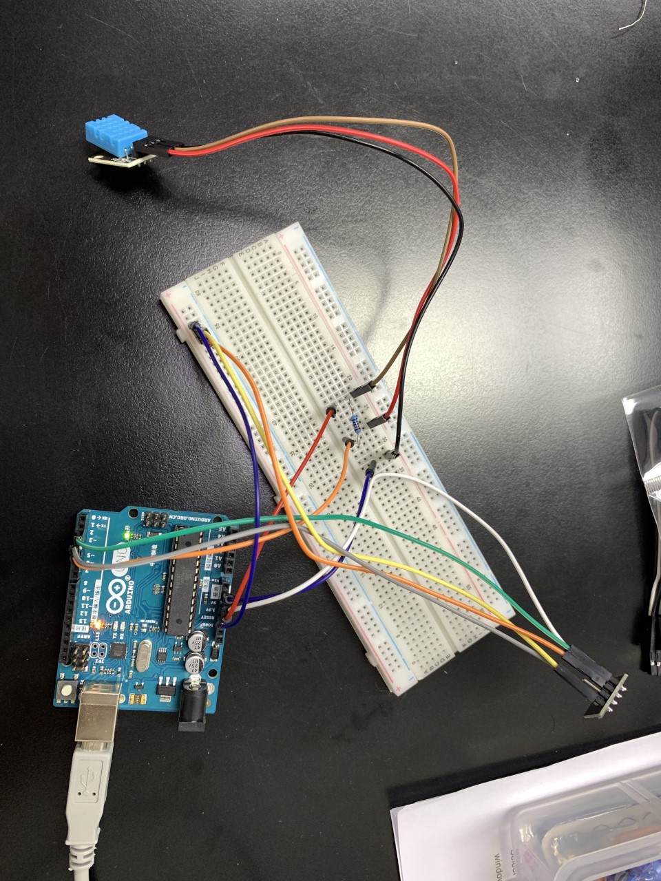 ESPdebug showing random symbols - Networking, Protocols, and Devices - Arduino Forum
