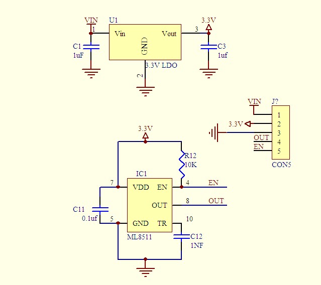 ML8511 UV sensor - General Guidance - Arduino Forum