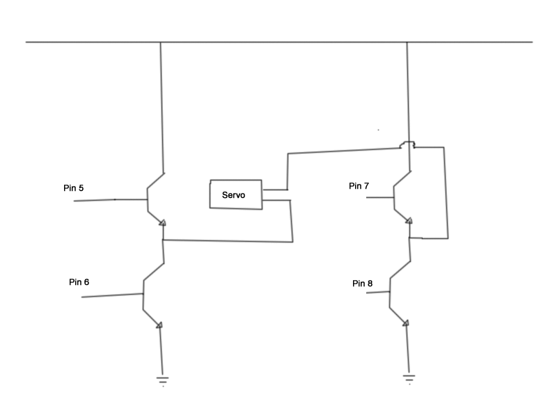Positive voltage into emitter of a transistor - General Electronics ...