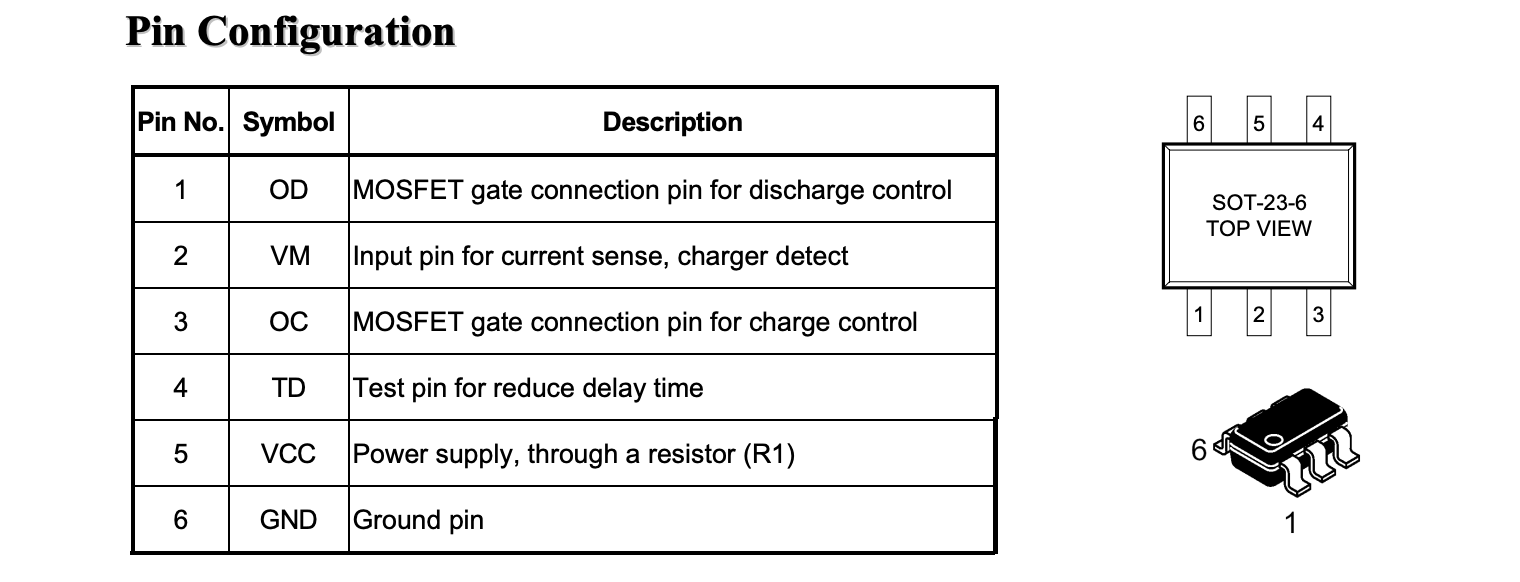 How to solder FS8205 MOSFET chip - General Electronics - Arduino Forum