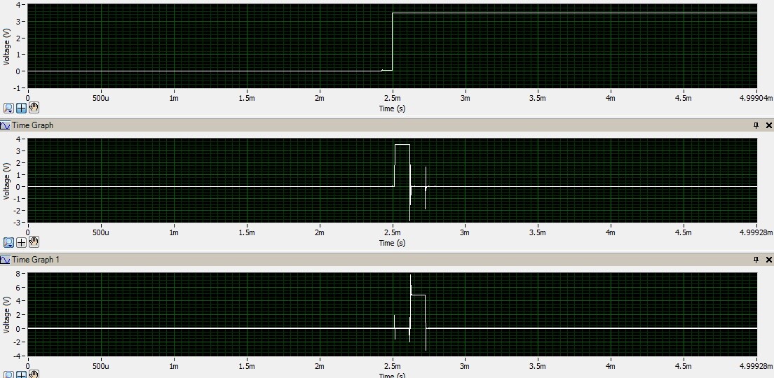 output signal - Programming - Arduino Forum