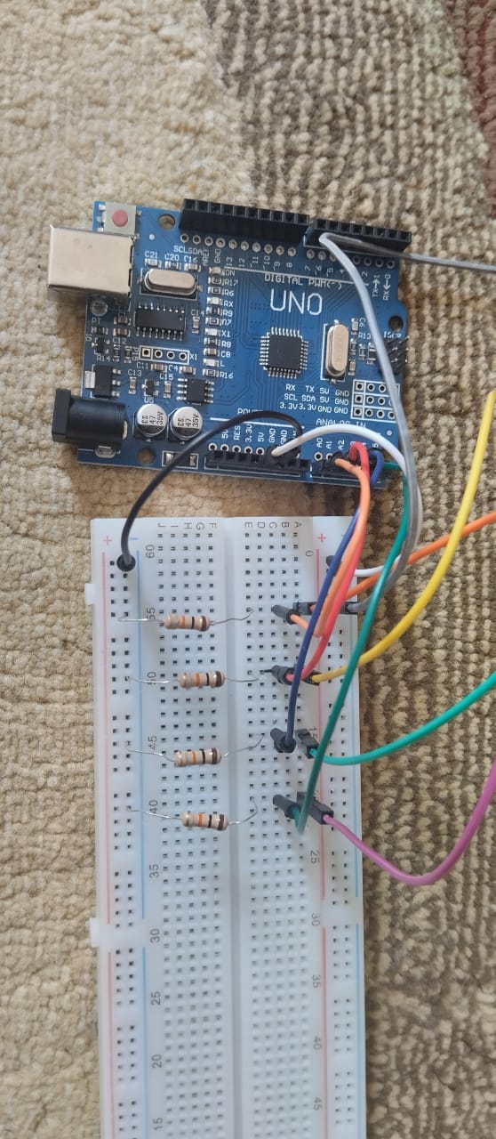 LDR value doesn't go above 10 - Page 2 - General Guidance - Arduino Forum