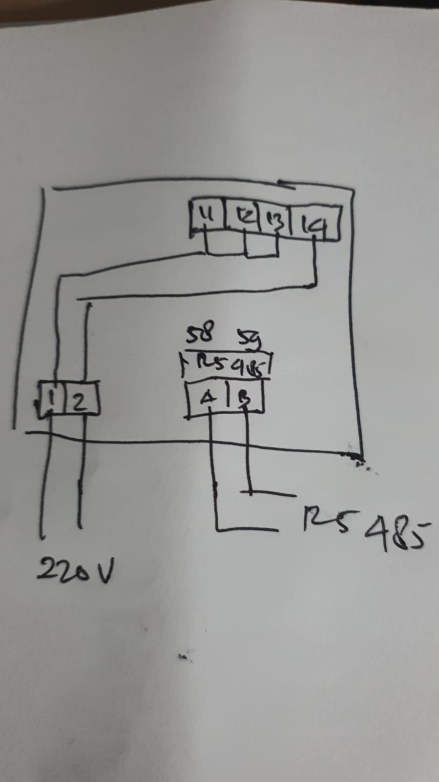 Modbus error Larkin LR-3D3Y - Programming - Arduino Forum