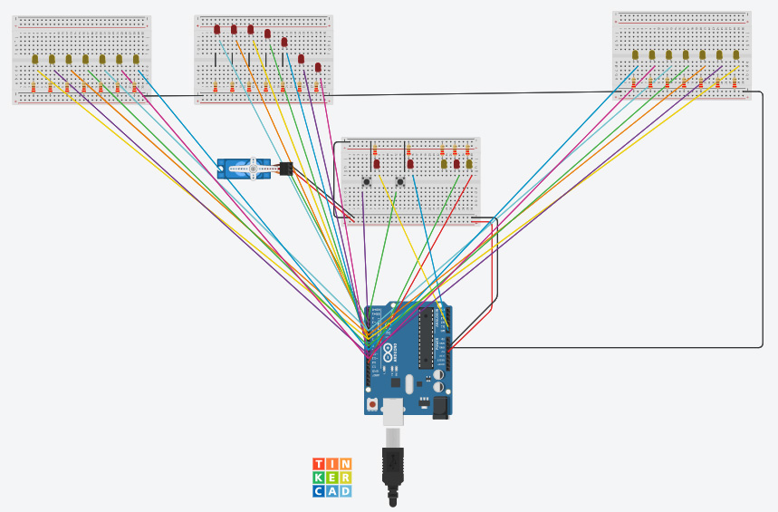 Best way to add sound to a project using a by8301-16p? - General Guidance - Arduino Forum