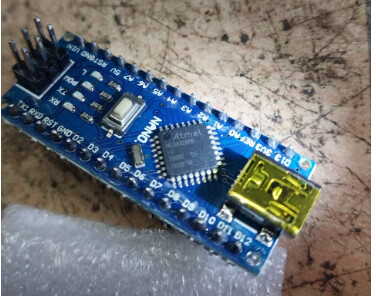 Atmega328PB Confusion - Uploading - Arduino Forum