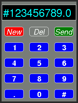 Graphics library for NodeMCU (ESP8266), ESP32 and serial+parallel TFT displays - Page 8 ...