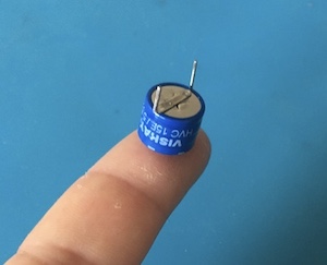 Solar panel and supercapacitors - Page 2 - General Guidance - Arduino Forum