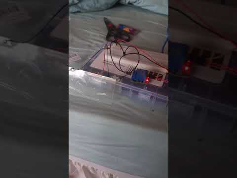 Blink Program Using PDLC Film - General Electronics - Arduino Forum