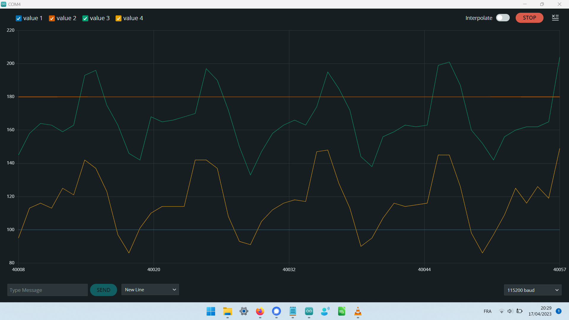 Grounding Issue Sensors Arduino Forum 3218