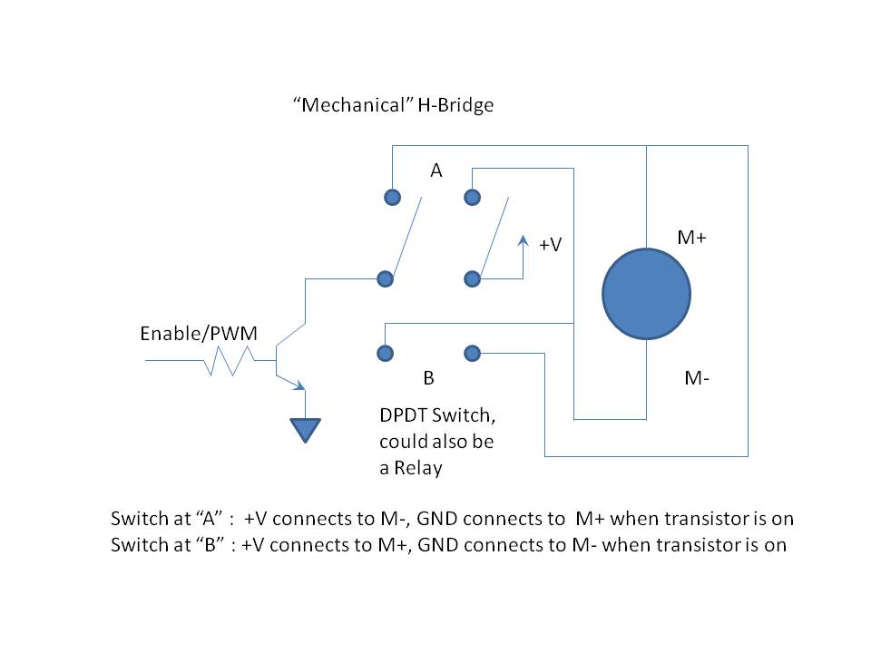 transistor help - General Electronics - Arduino Forum