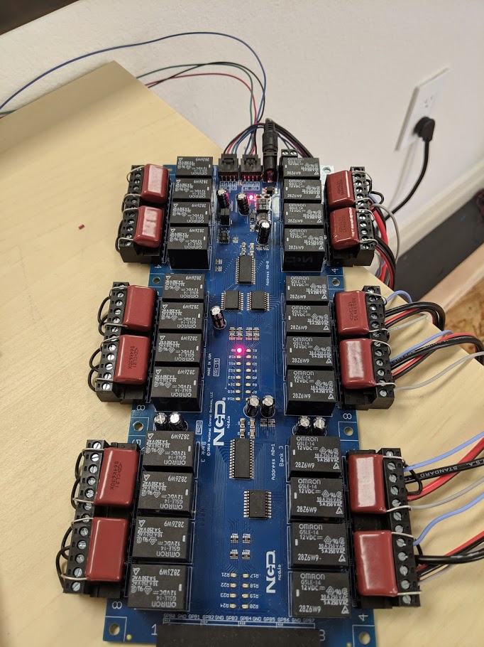 Terrain Mirroring Arduino And Raspberry Pi 4 Jobs And Paid Consultancy Arduino Forum
