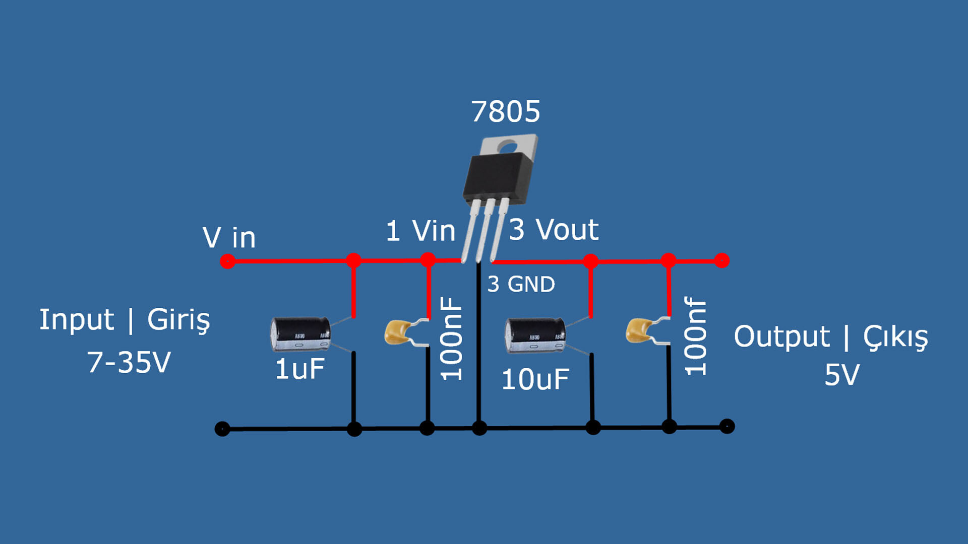 Arduino Nano + NFR24L01 + 5 switch + 2 Potentiomer - Classic Nano ...