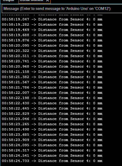 Softwareserial And Sensor Trouble Sensors Arduino Forum