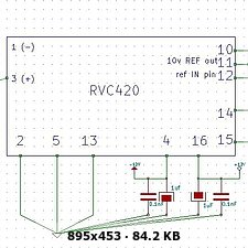 mejor circuito para lectura 4-20ma a entrada analogica arduino ...