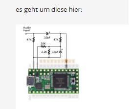 Kann mir jemand diese Schaltung erklären? - Deutsch - Arduino Forum