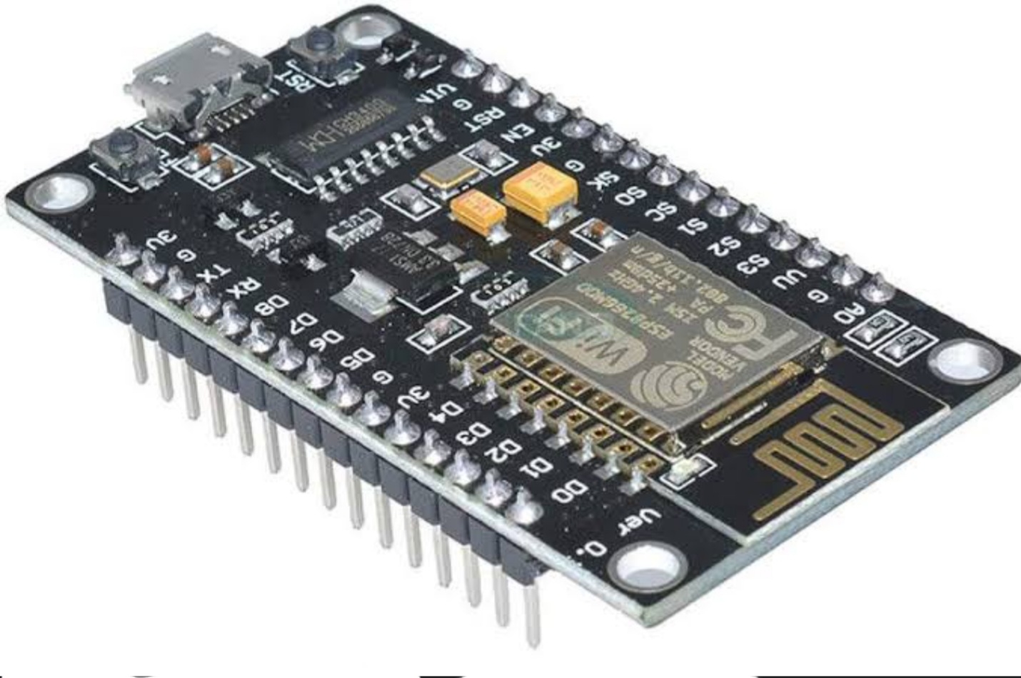 Same code for wemos d1 mini as nodmcu? - Programming - Arduino Forum Same code for wemos d1 mini as nodmcu? - Programming - Arduino Forum