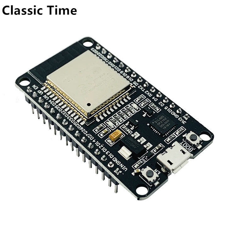 Please help me to decide which one to buy esp32 - Microcontrollers ...