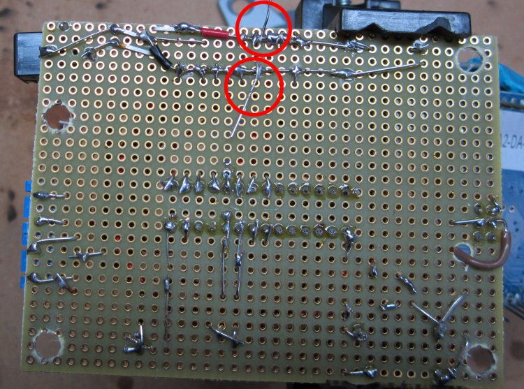 Sudden Unreliability With My Network Enabled Arduino Project Solved Page 3 Networking